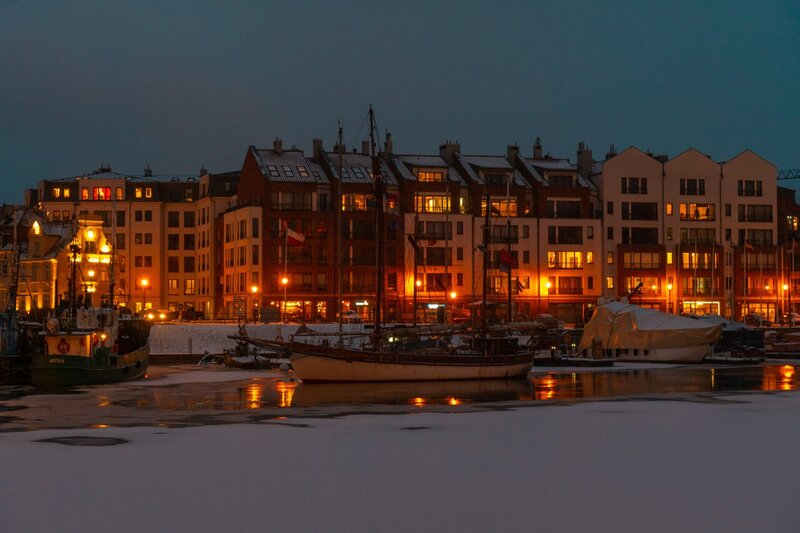 Explore Gdańsk: 10 Amazing Things to Do & Places to See