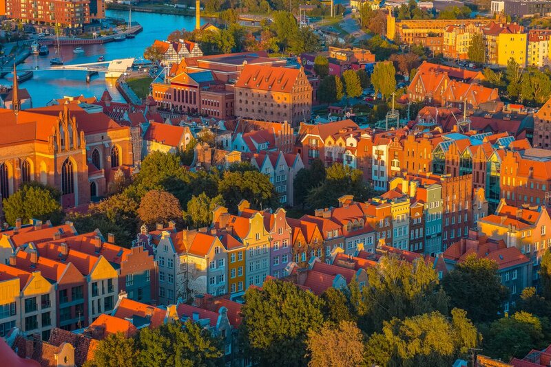 Explore Gdańsk: 10 Amazing Things to Do & Places to See