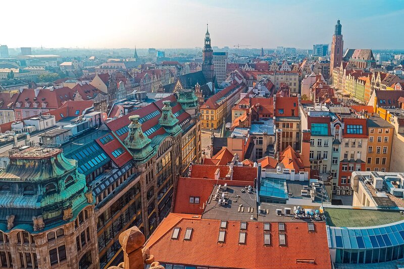 Explore Wrocław: 10 Amazing Things to Do & Places to See
