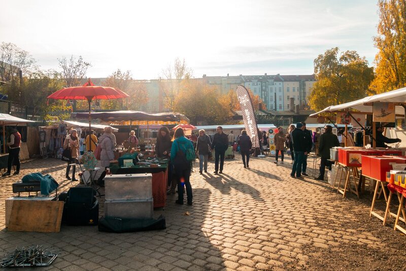 12 Hipster Things to Do in Berlin for Solo Travelers