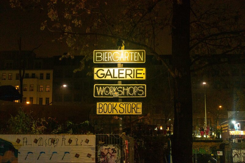 12 Hipster Things to Do in Berlin for Solo Travelers