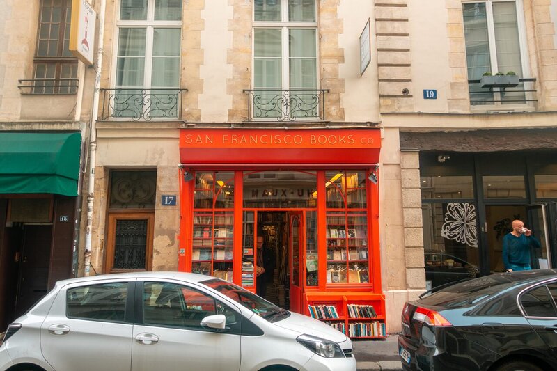 Hipster Guide to Paris: 10 Awesome Things to See and Do