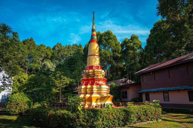 Takua Pa: 8 Impressive Things to Do & See