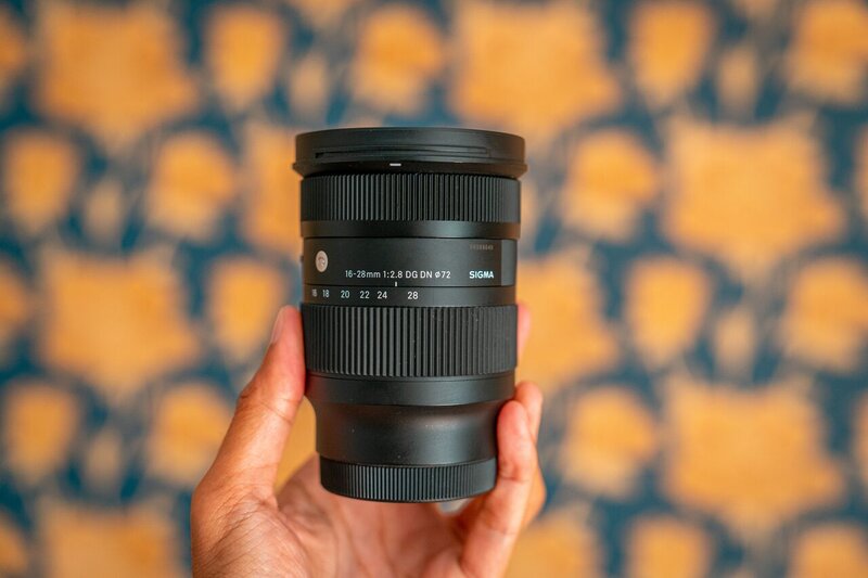 The BEST Sony Full-Frame Lenses to Buy in 2025