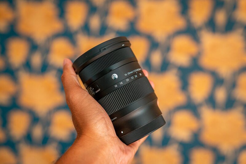 A Traveler's Review: Sigma 16-28mm F2.8 DG DN Lens