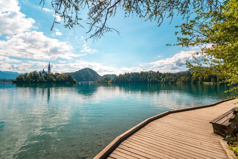 Explore Lake Bled: Top 10 Wonders You Shouldn’t Miss