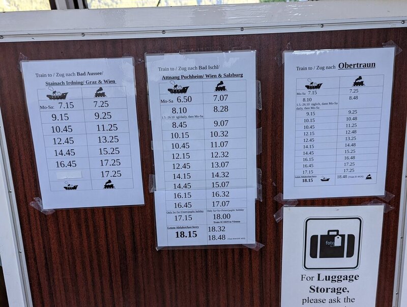 The Ultimate Hallstatt Guide: 10 Experiences You’ll Love