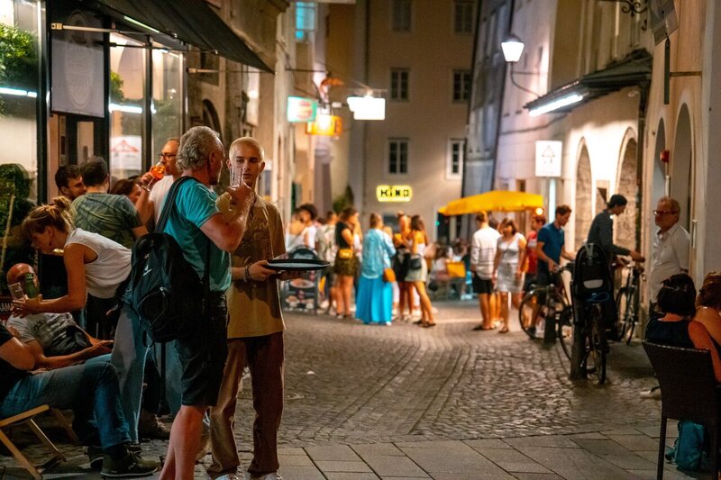 3 Days In Salzburg: An Itinerary For First Timers