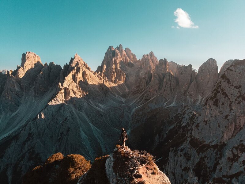 Exploring the Dolomites: 10 Stunning Locations You Shouldn't Miss