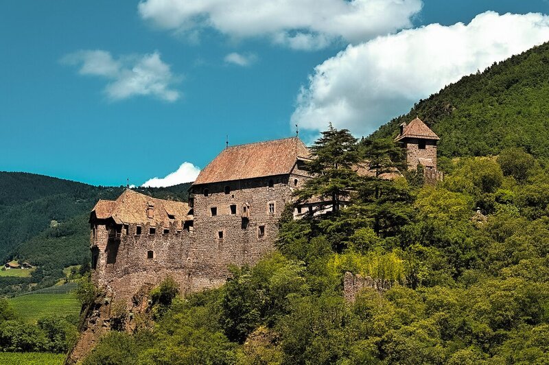 Discover Bolzano/Bozen: 10 Incredible Things to See and Do