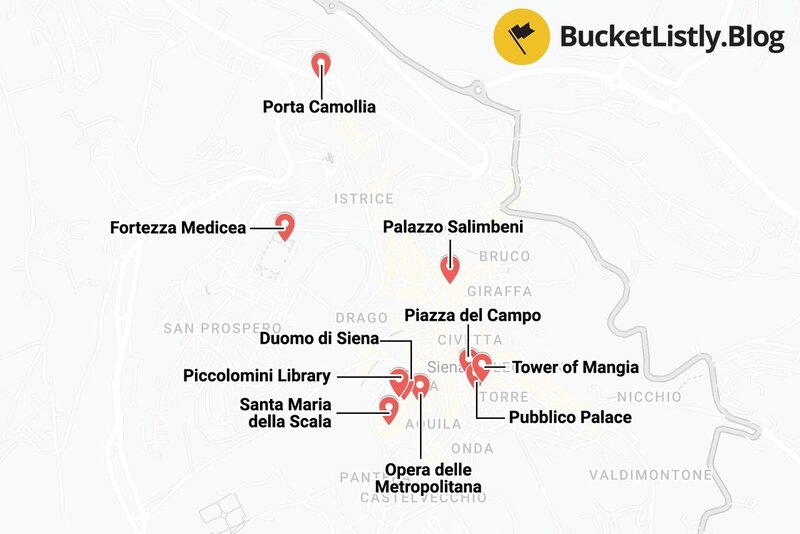 Discover Siena: Top 10 Experiences You’ll Lov