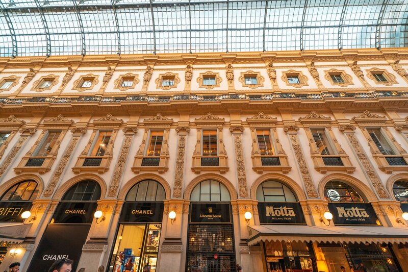 Discover Milan: A Guide to Its Top 16 Attractions