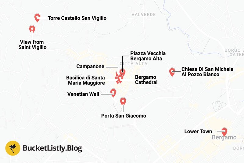 Explore Bergamo in 2026: 11 Best Things to Do & More