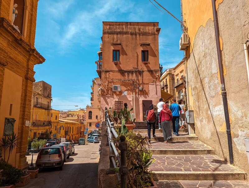 Explore Agrigento: 8 Amazing Things You Can’t Miss