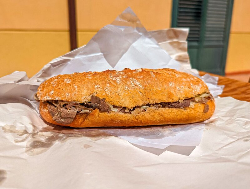 Backpacking Sicily: A 7-Day Journey of A Lifetime