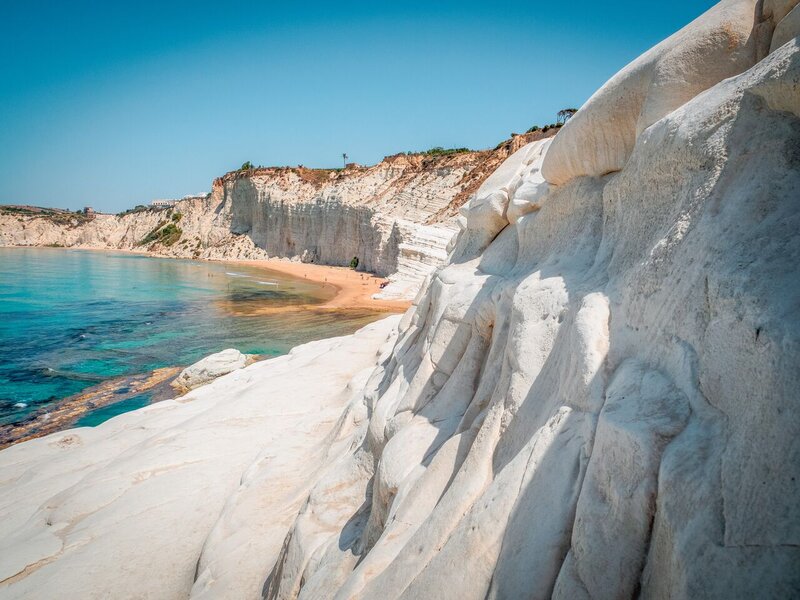 Explore Agrigento: 8 Amazing Things You Can’t Miss