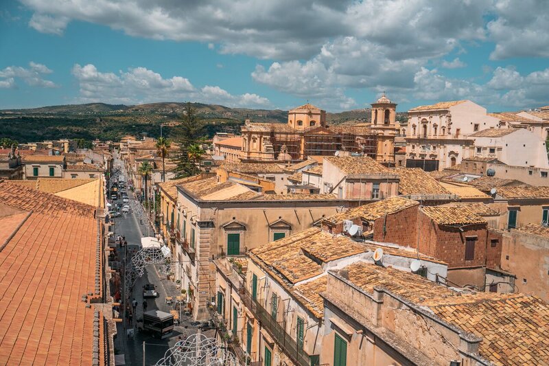 Explore Noto: 8 Unmissable Things to Do, and more