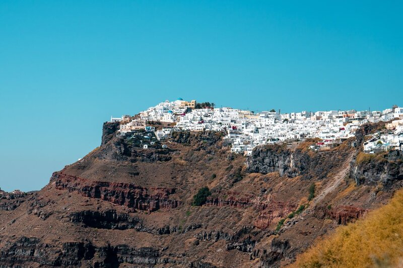 10 Best Things to Do in Fira (Thera) in 2026