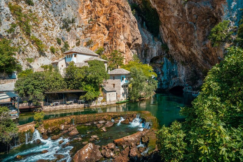 Explore Mostar: 10 Incredible Things You Can’t Miss