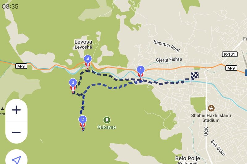 The Ultimate Guide to Peja: 8 Amazing Things to Do