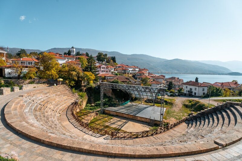 Lake Orhid Guide: 10 Incredible Things to Do & Places to Visit