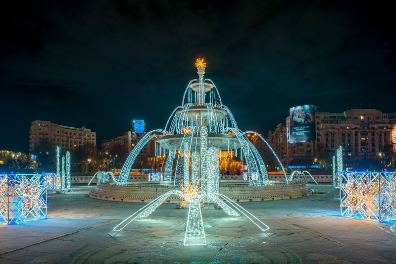 14 Fantastic Things to Do in Bucharest for Solo Travelers