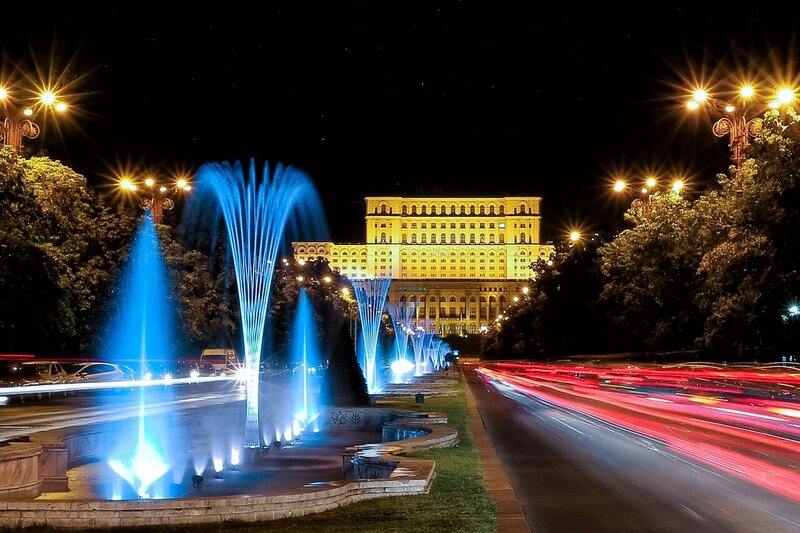 14 Fantastic Things to Do in Bucharest for Solo Travelers