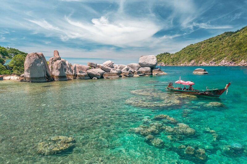 10 Amazing Things to Do in Chumphon for Solo Travelers