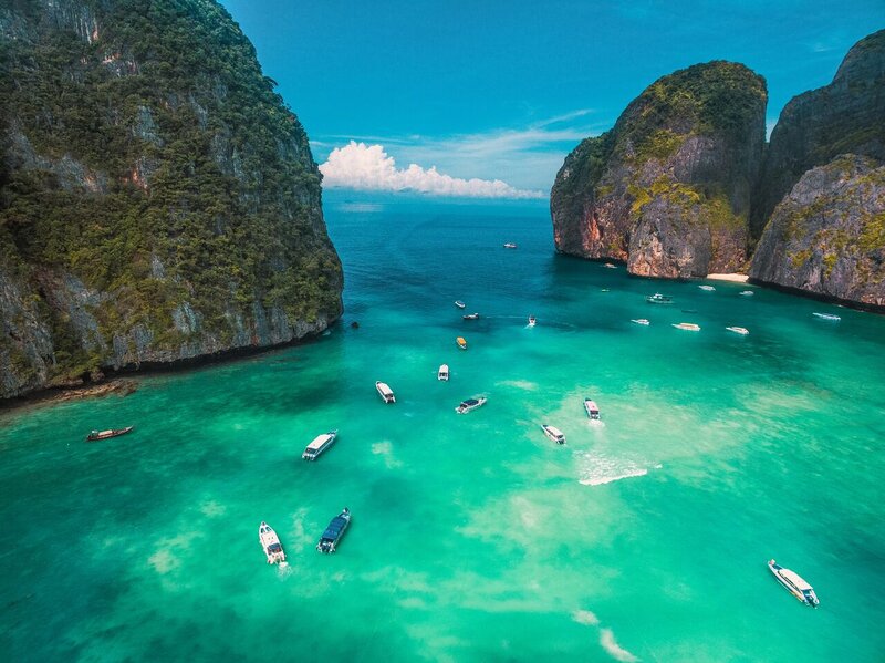 10 Best Places to Visit in Southern Thailand: A Local’s Guide