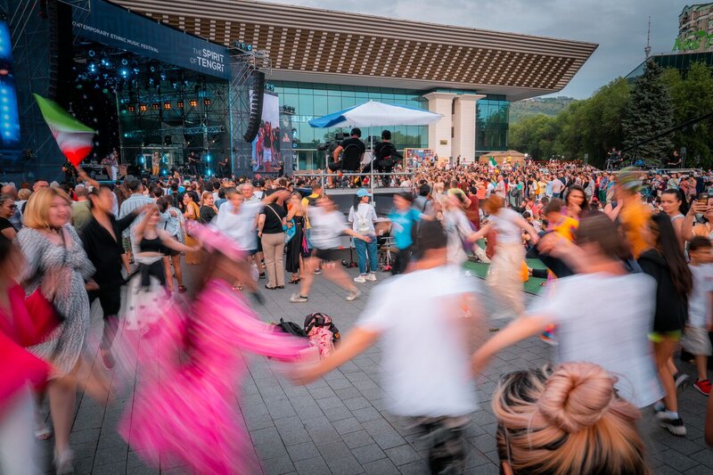 Almaty Travel Guide: 10 Highlights You’ll Love