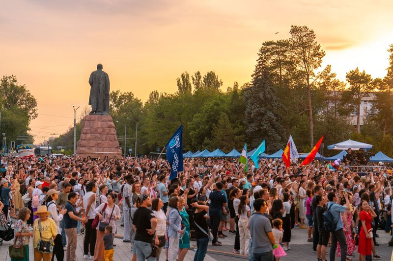 Almaty Travel Guide: 10 Highlights You’ll Love