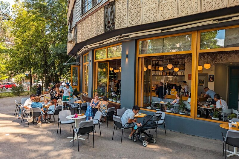 Almaty Travel Guide: 10 Highlights You’ll Love