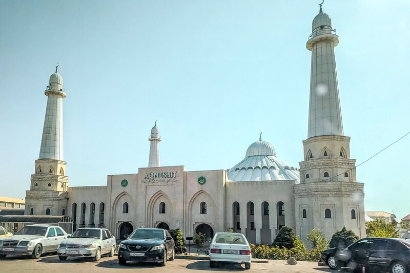 9 Awesome Things to Do in Shymkent