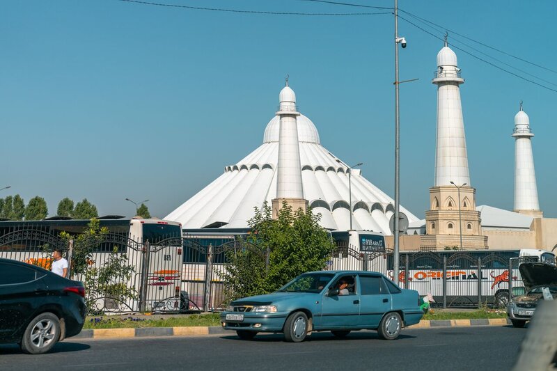 9 Awesome Things to Do in Shymkent