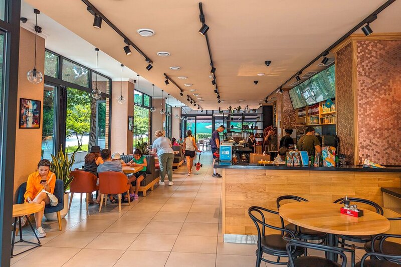 Where to Eat in Almaty: 10 Best Picks