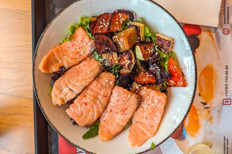 Where to Eat in Almaty: 10 Best Picks