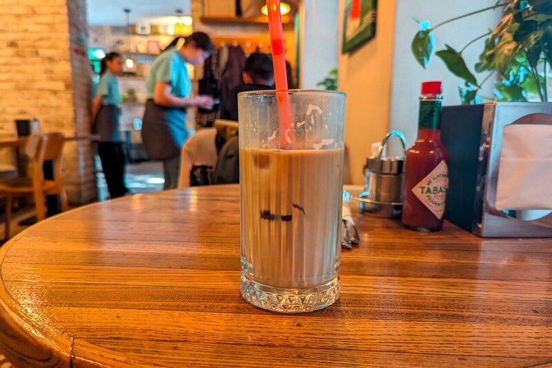 Where to Eat in Almaty: 10 Best Picks