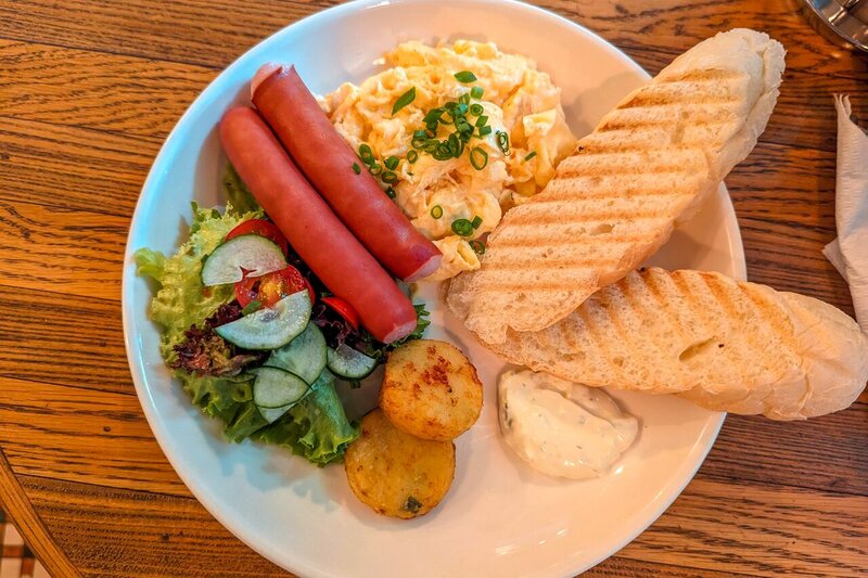 Where to Eat in Almaty: 10 Best Picks