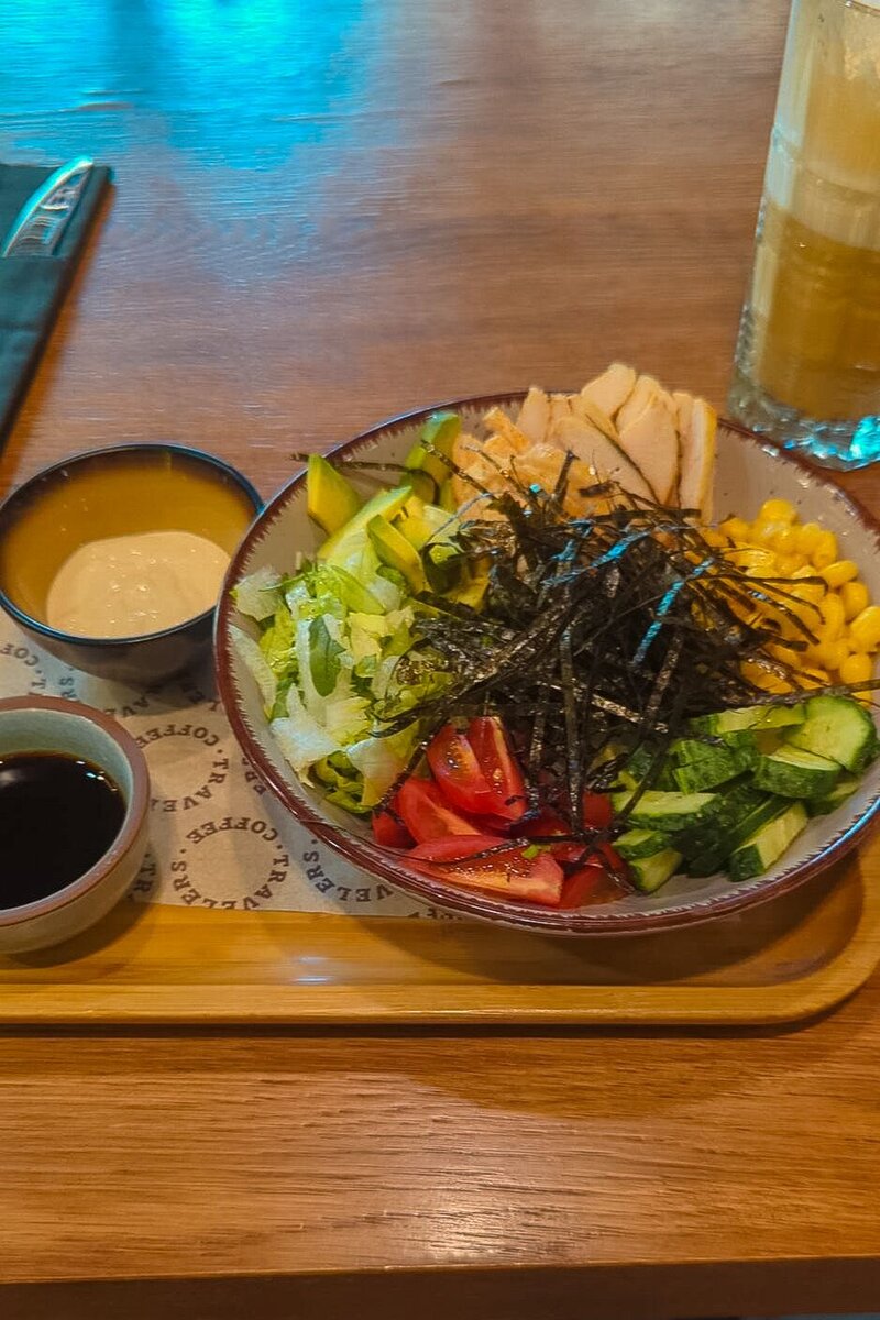 Where to Eat in Almaty: 10 Best Picks