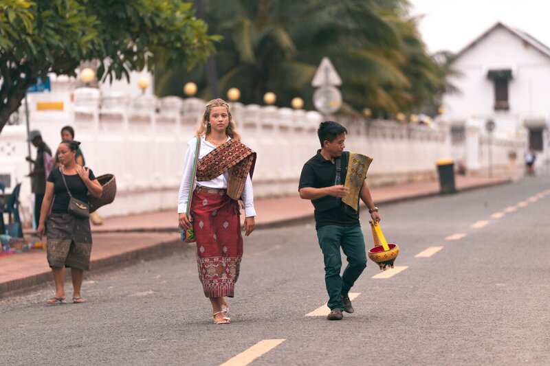 7 Days in Laos: The Ultimate Backpacker's Journey