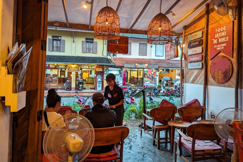 Discover Luang Prabang: 12 Awesome Things to Do & More