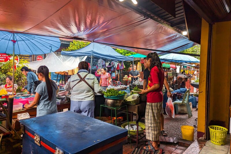 Discover Luang Prabang: 12 Awesome Things to Do & More