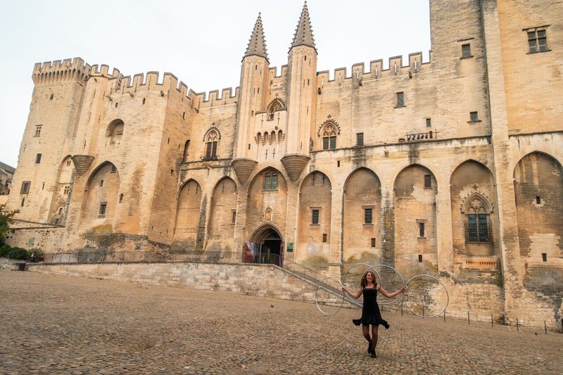 Visting Avignon: 8 Incredible Things to Do & Places to Visit