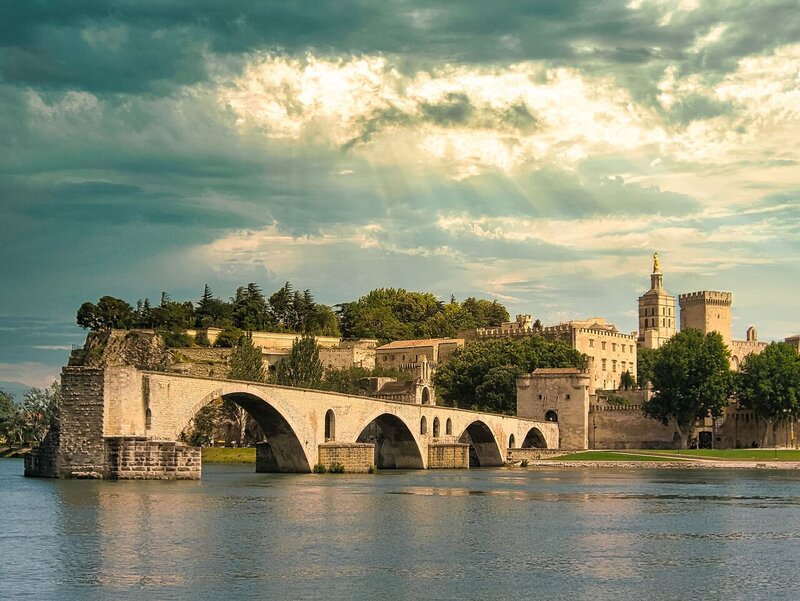 Visting Avignon: 8 Incredible Things to Do & Places to Visit