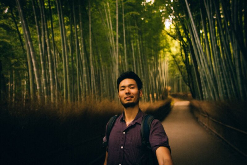 2 Weeks Backpacking Japan Itinerary for Solo Travelers