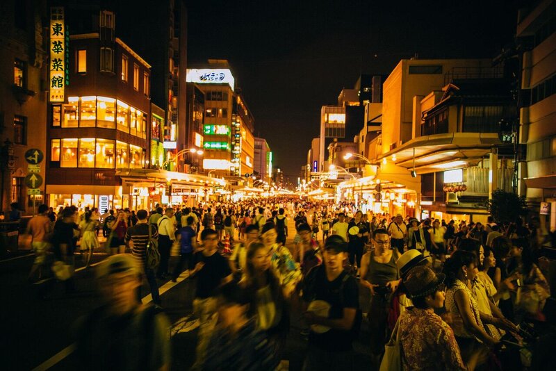 16 Amazing Things to Do in Kyoto for Solo Travelers