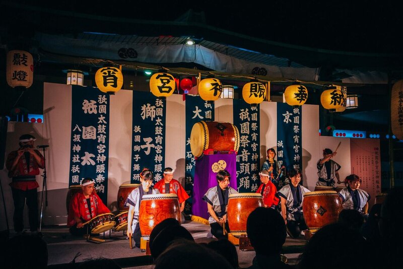 2 Weeks Backpacking Japan Itinerary for Solo Travelers