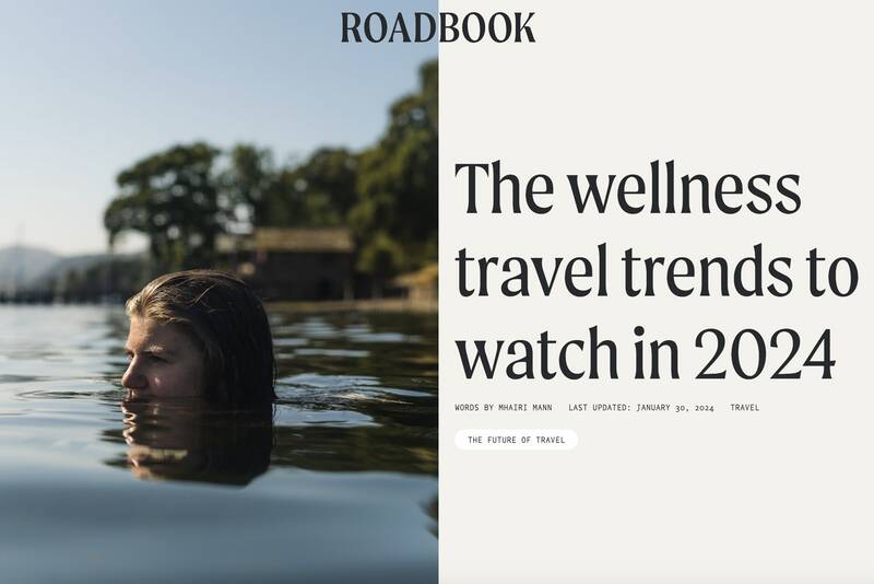 24 Gorgeous Travel Blogs You’ll Love in 2025