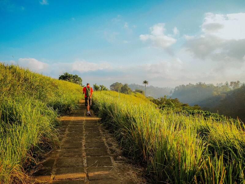 10 BEST Places to Visit in Bali