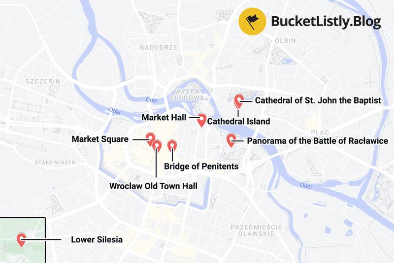 Explore Wrocław: 10 Amazing Things You Can’t Miss